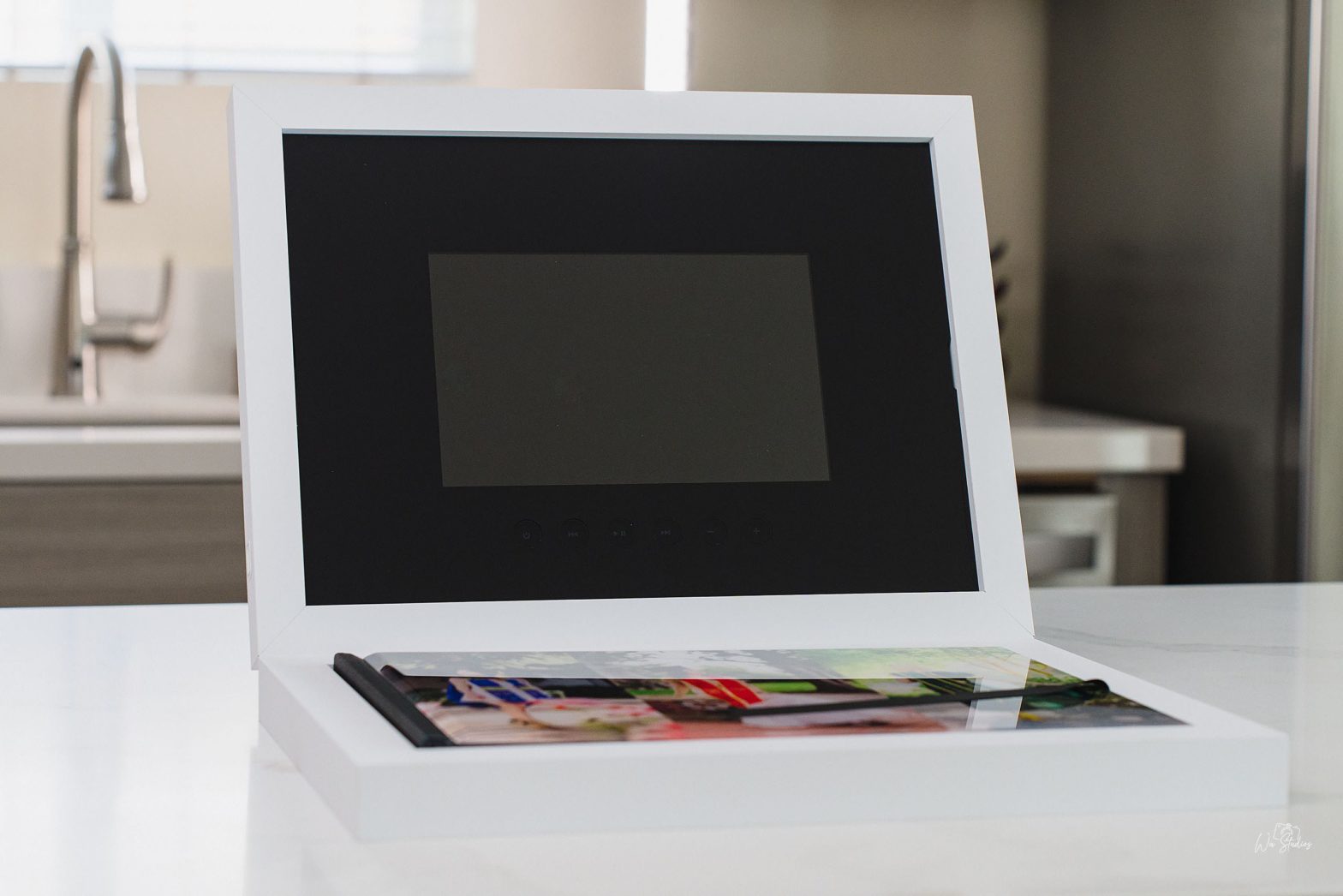 The Modern Album - Stanley Wu Photography