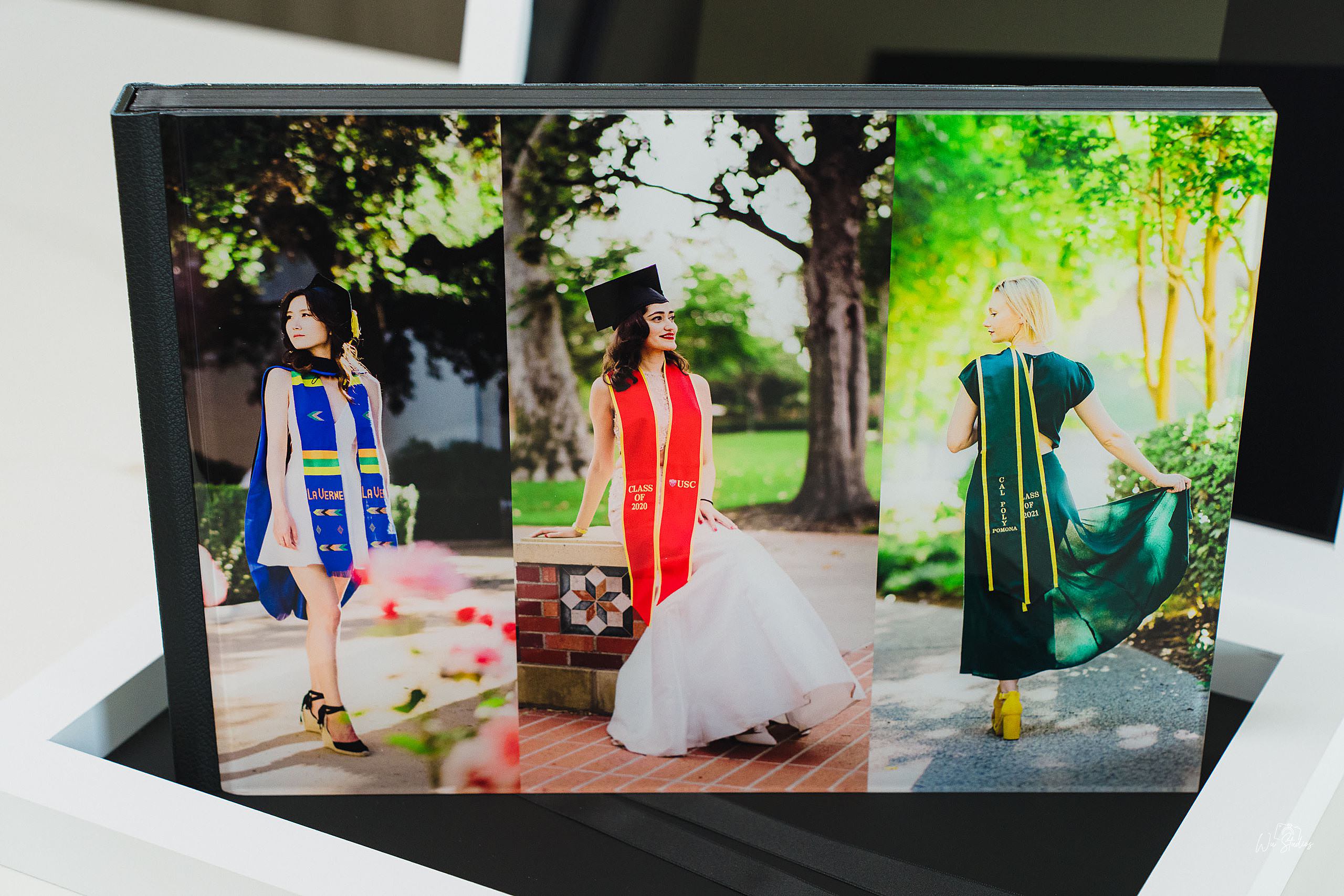 The Modern Album - Stanley Wu Photography