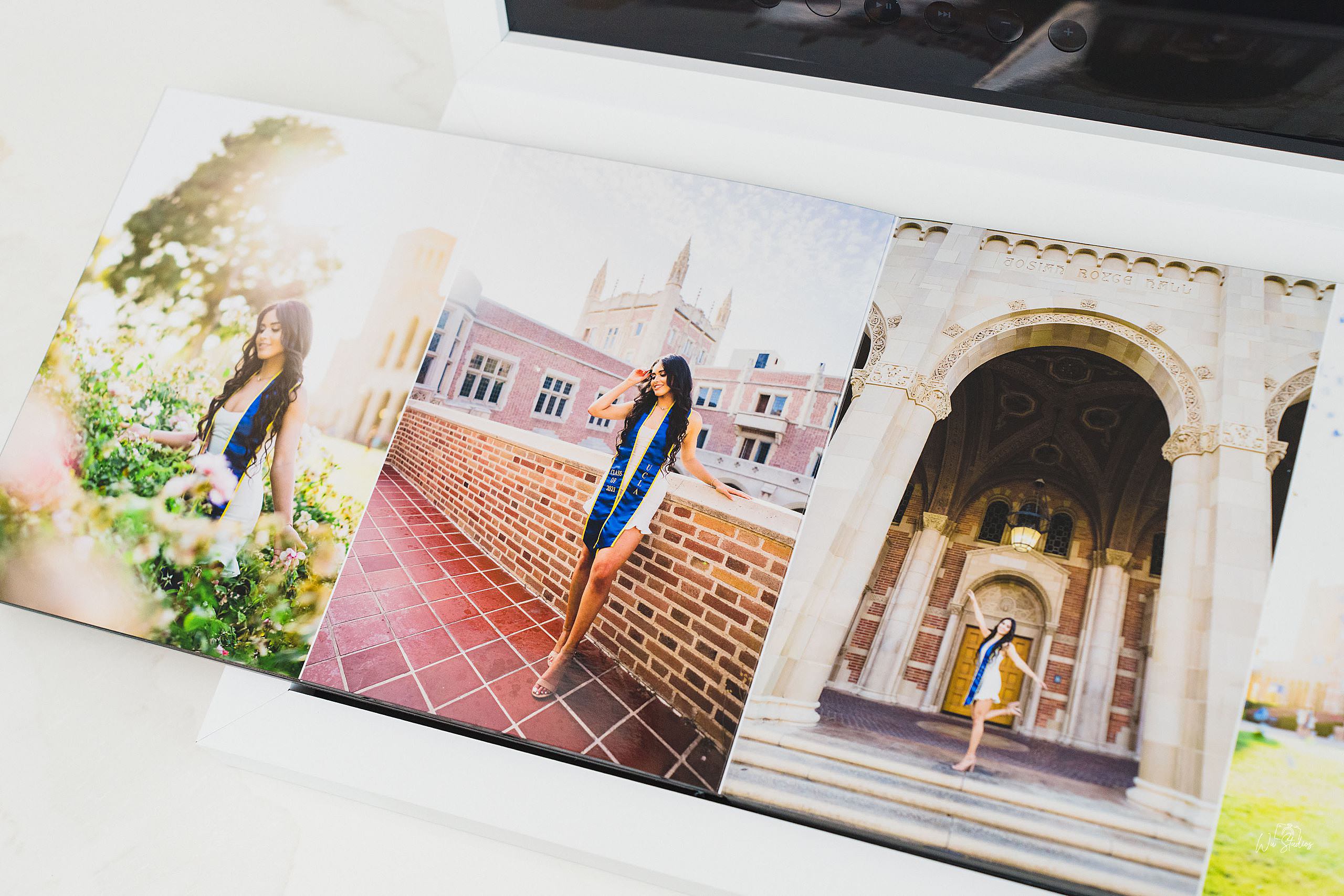 The Modern Album - Stanley Wu Photography